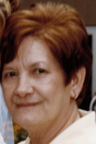 Freda M. Santangelo 1946-2022 | News, Sports, Jobs - The Vindicator